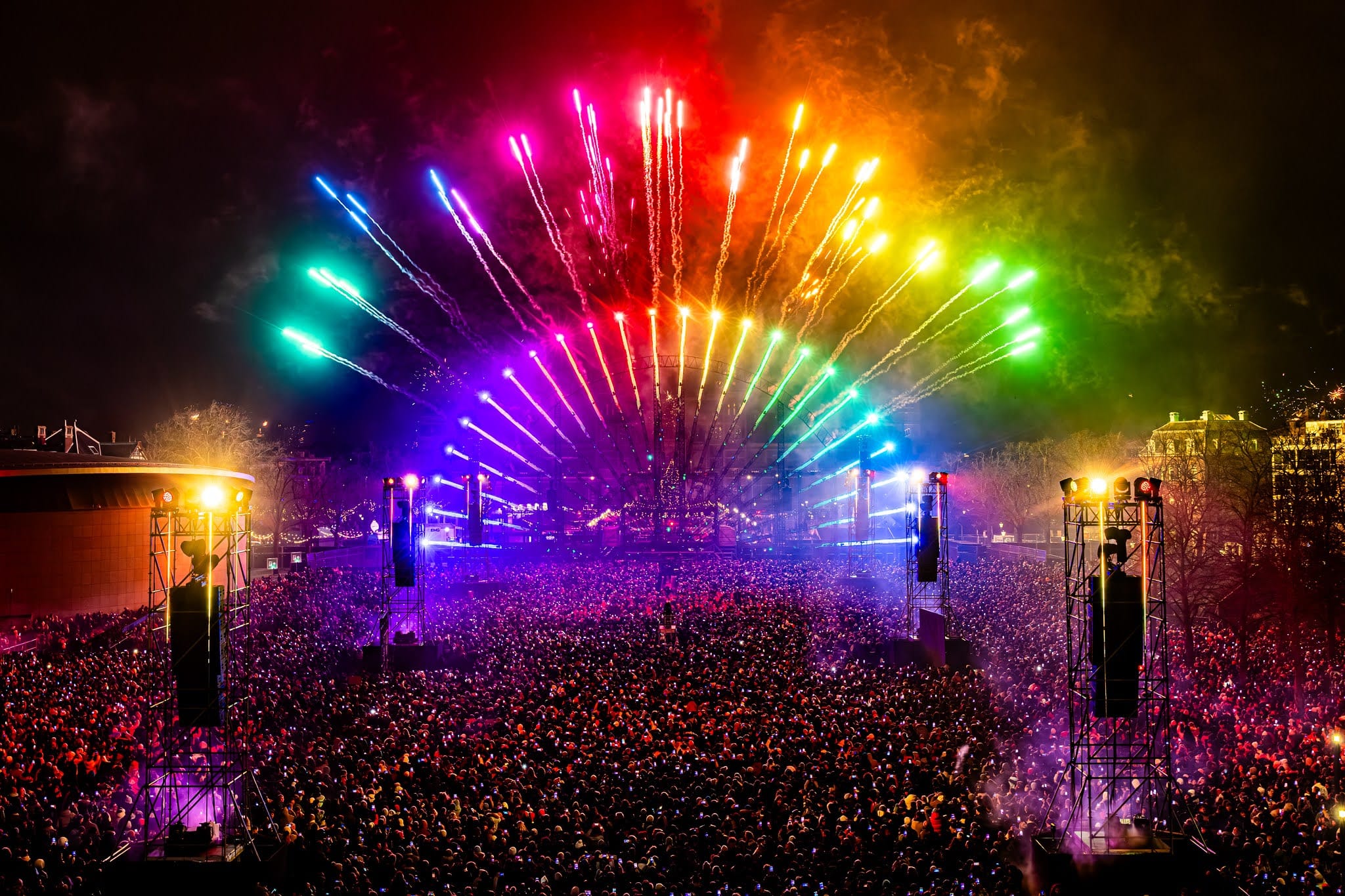 Top UK Festivals 2026 & Events: The Biggest Celebrations Located
